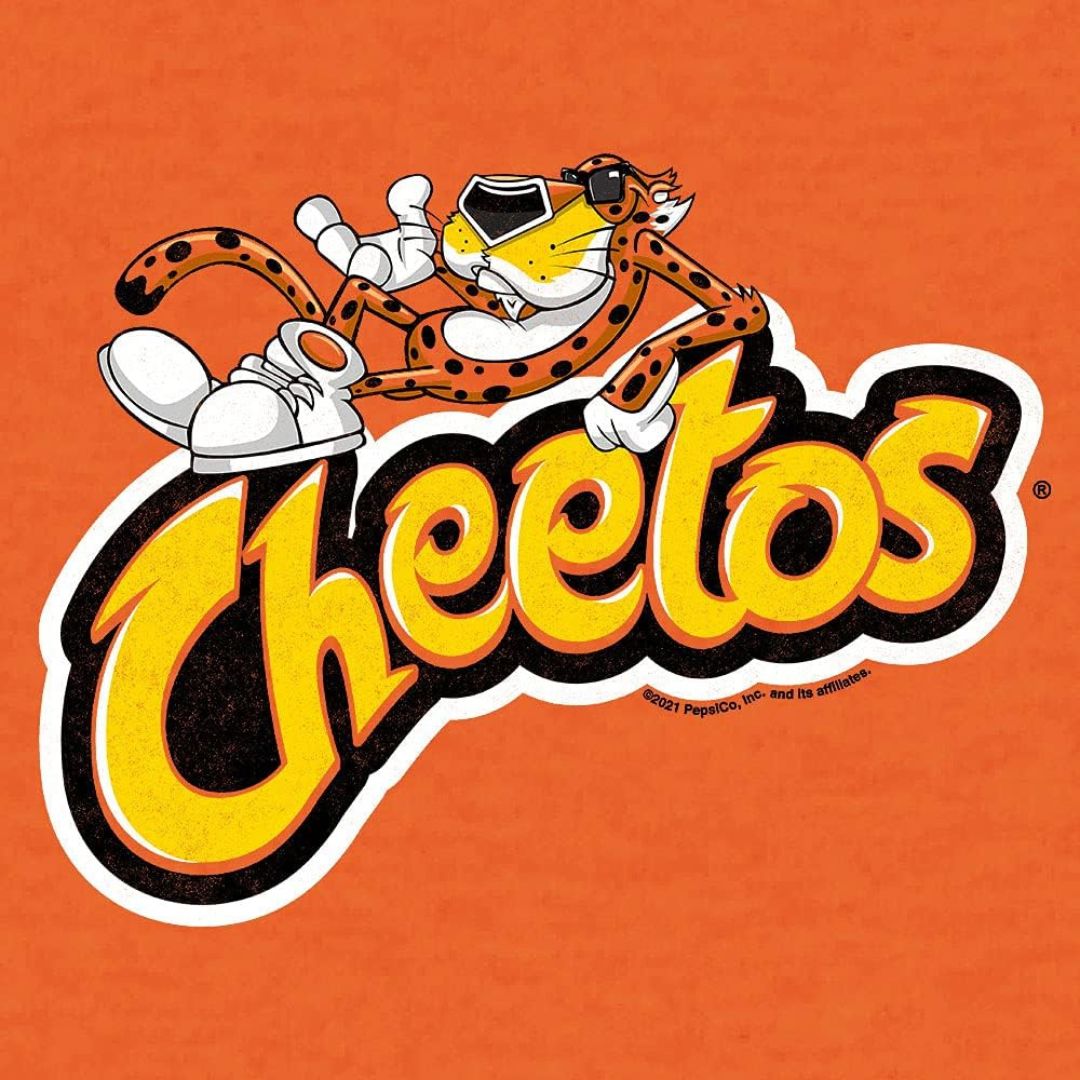 Cheetos – Blue Horse International Foods