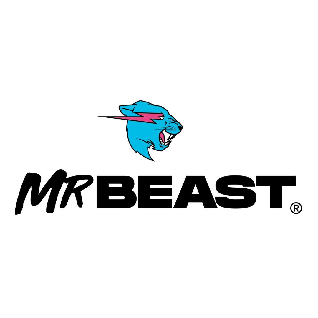 Mr. Beast – Blue Horse International Foods