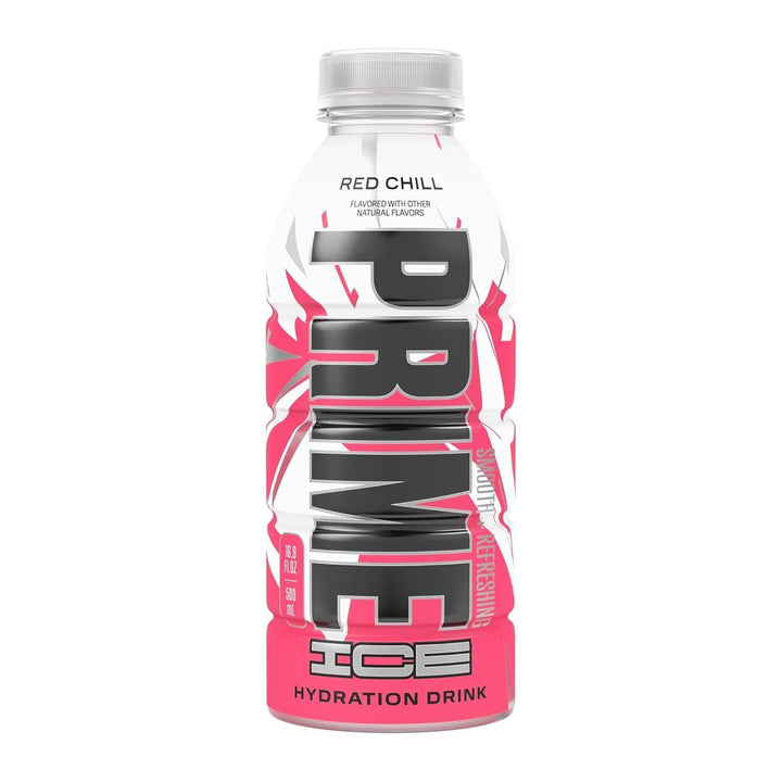 Prime Hydration Drink – Blue Horse International Foods